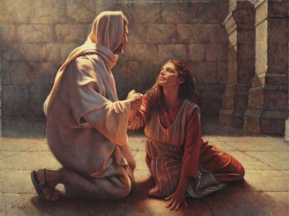 The Christ and the Messiah - Ruler of All Nations - DontBeLeftBehind.org