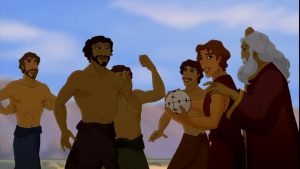 The Scepter of Judah - DontBeLeftBehind.org