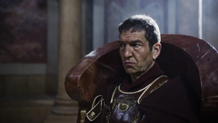 Pontius Pilate: The Man Who Connects All Things Together ...